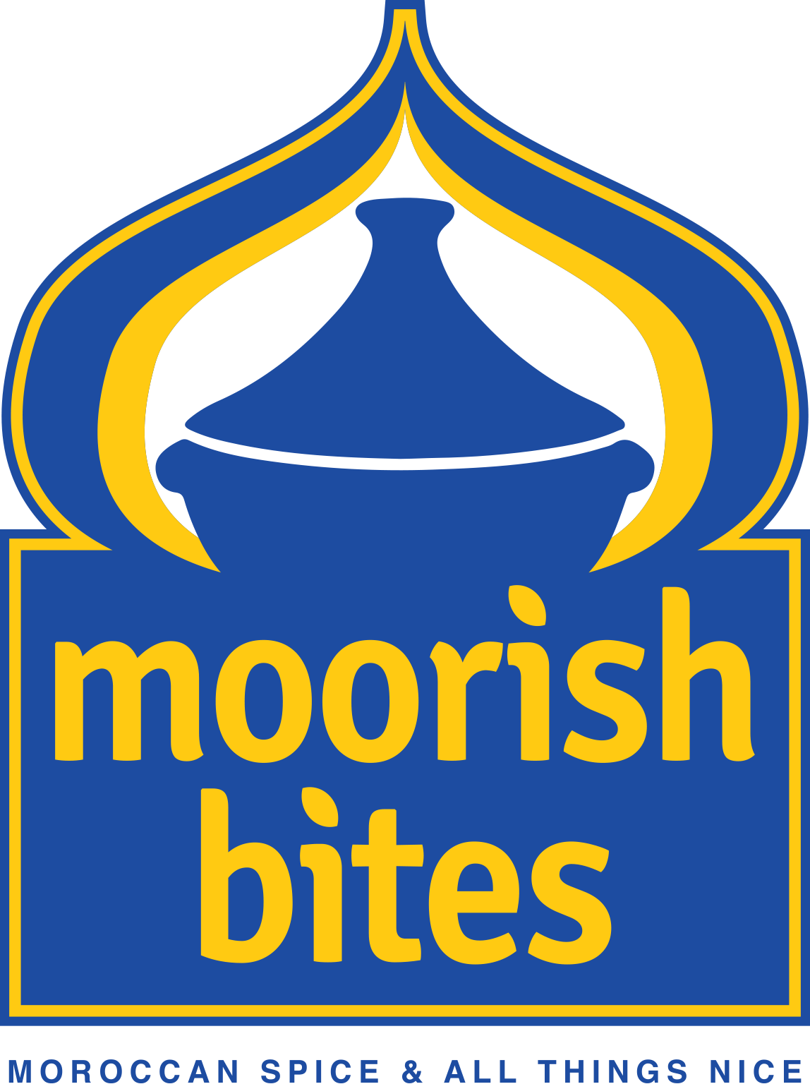 Moorish Bites – Moroccan spice and all things nice.