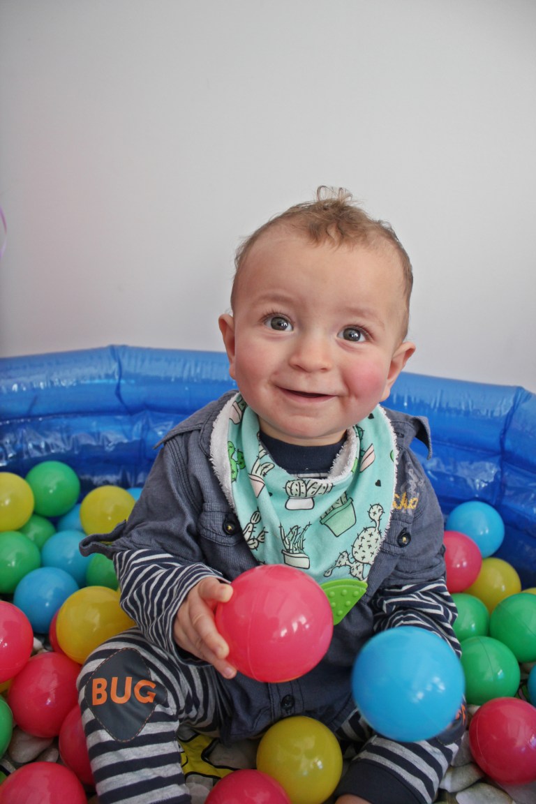 Moorish Bites – Moroccan spice and all things nice.